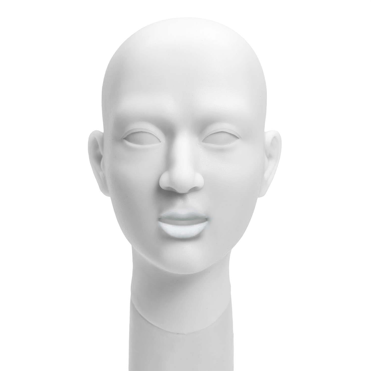 May Realistic Silicone Mask – Tropesis